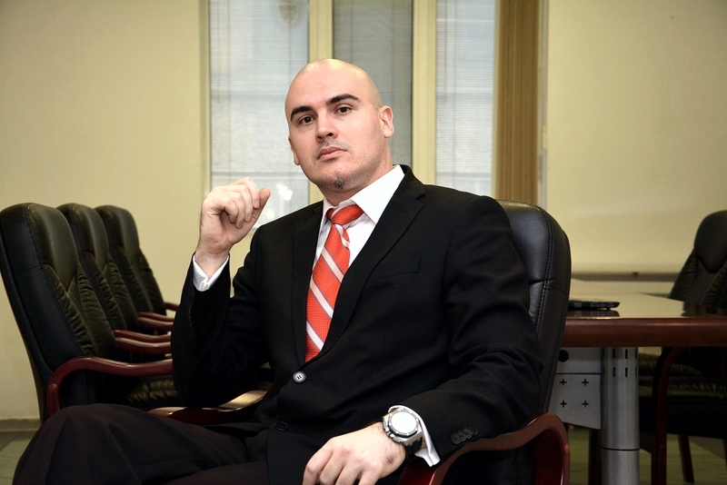 Bulgarian Law Firm - Iliev & Partners Attorneys-at-Law - Our team